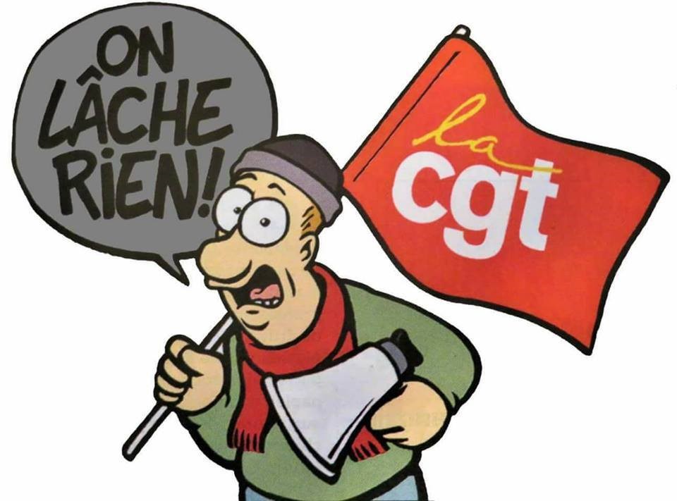 Le 20/02 : on veut des réponses.... – Union Locale CGT du Mâconnais